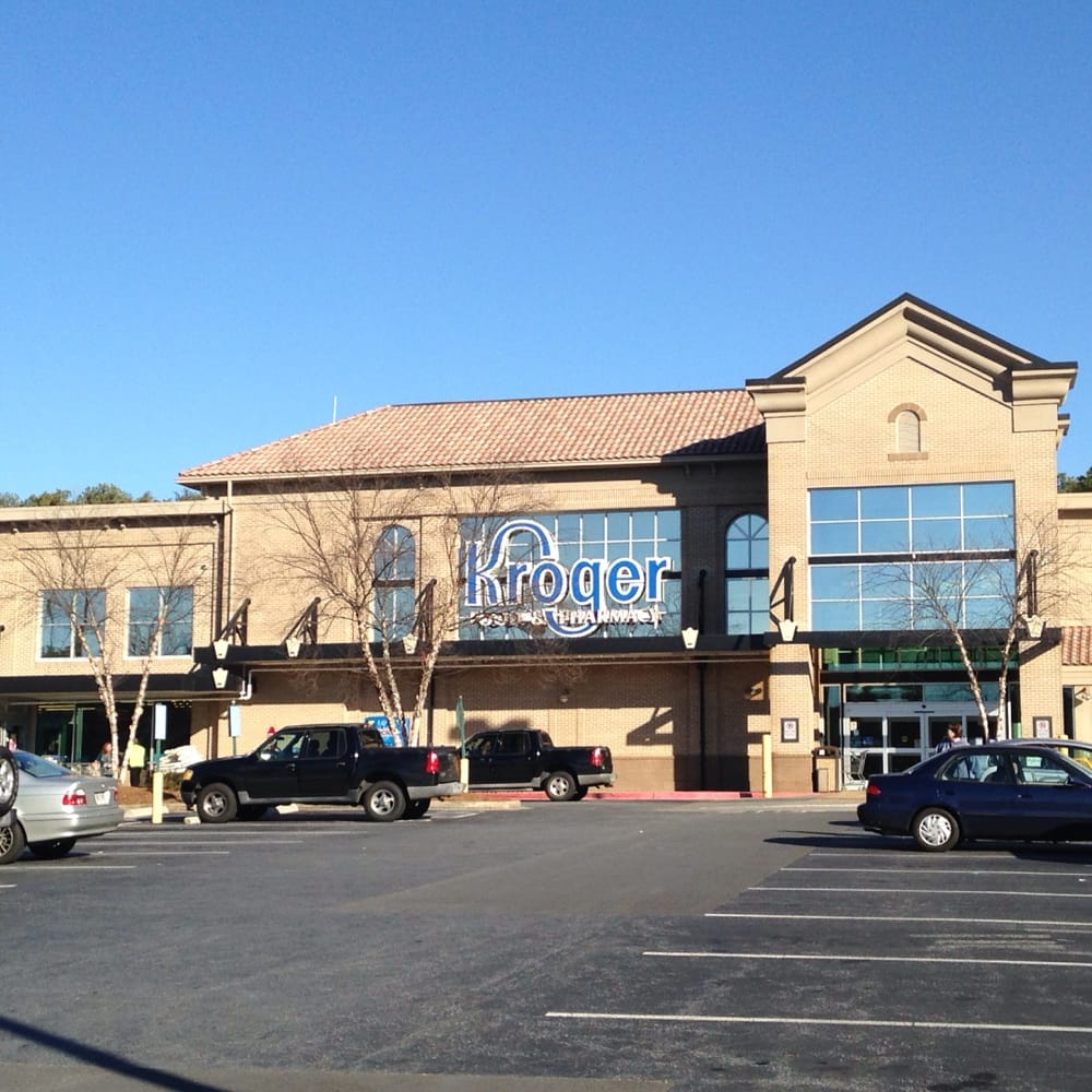 KROGER - Updated December 2025 - 23 Reviews - 3162 Johnson Ferry Rd ...