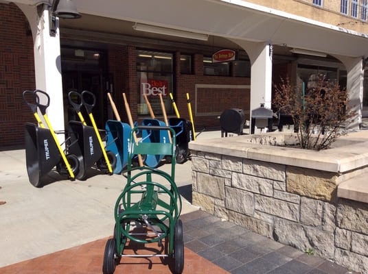 Hardware Store Atchison Ks