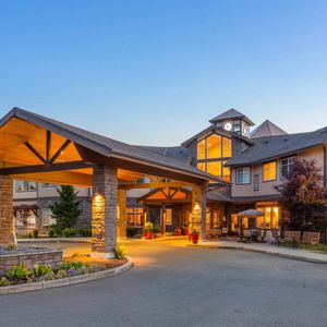 PINE RIDGE POST ACUTE - Updated November 2025 - 17 Photos - 21008 76th ...