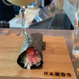 HANDO - Updated December 2025 - 1277 Photos & 395 Reviews - 518 W 11th ...