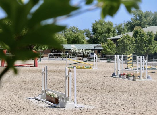 NORTH BAY EQUESTRIAN CENTER - Updated August 2025 - 40 Photos - 1075 ...