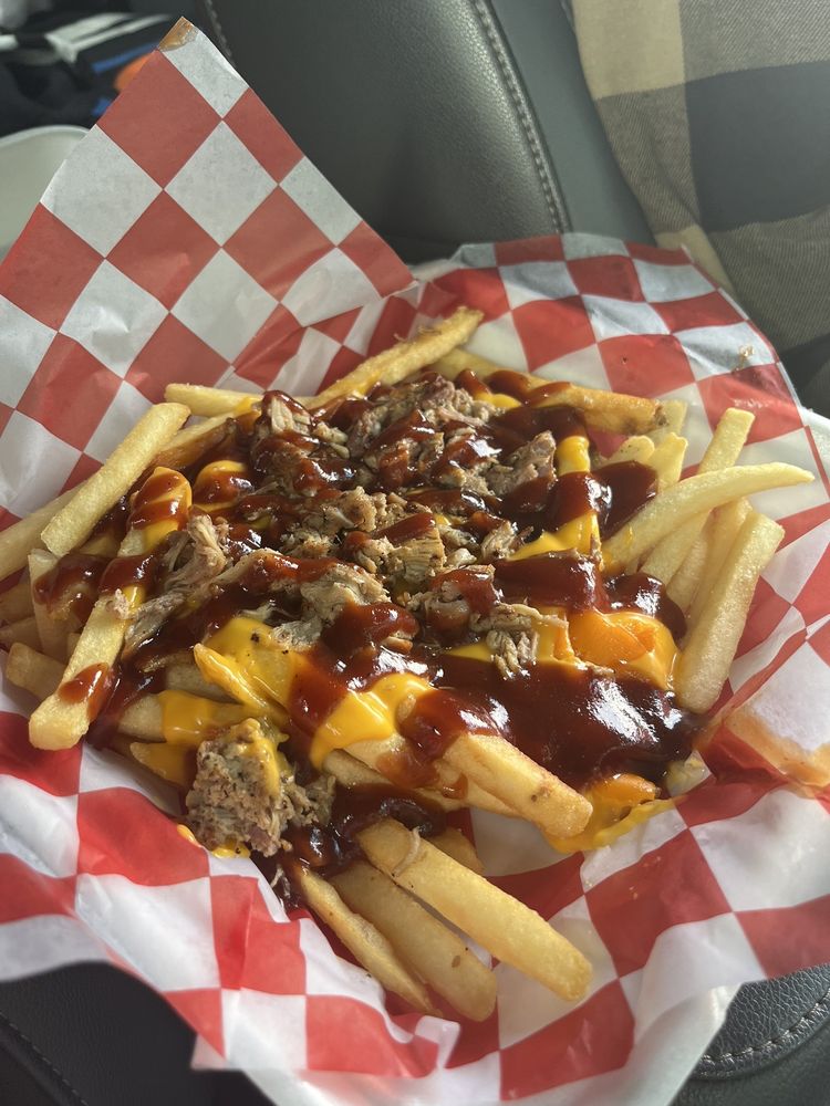 CHOMPERS DINER - Updated January 2025 - 39 Reviews - 17951 NW US ...