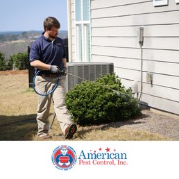 American Pest Control Reviews | Read Customer Service Reviews of ampest.com