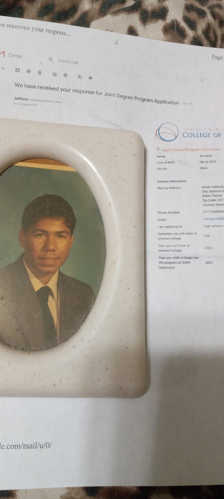 NOVA SOUTHEASTERN UNIVERSITY OPTOMETRY SCHOOL - Updated October 2025 ...