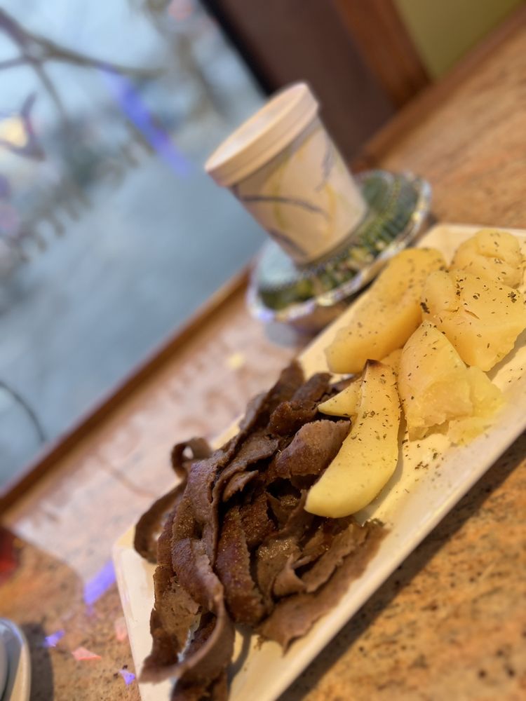 AVLI THE LITTLE GREEK KITCHEN - Updated December 2025 - 177 Photos ...