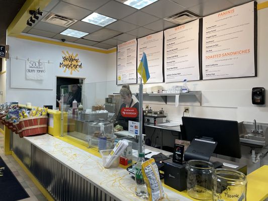 YELLOW MUSTARD - Updated December 2025 - 28 State St, Montpelier ...