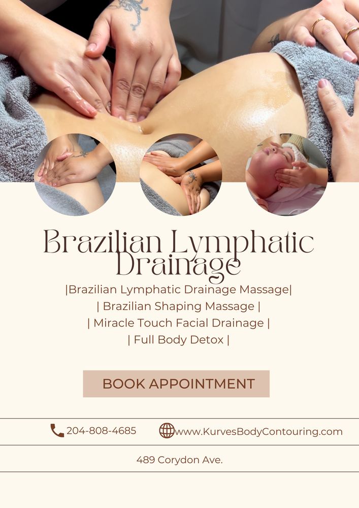 KURVES BODY CONTOURING - Updated January 2025 - 489 Corydon Avenue, Winnipeg, Manitoba - Body ...