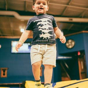 FUNZ TRAMPOLINE PARK - Updated June 2025 - 87 Photos & 16 Reviews ...