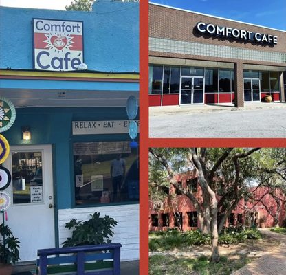 COMFORT CAFE - SAN ANTONIO - Updated December 2025 - 687 Photos & 423 ...