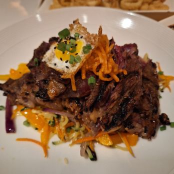 PACIFIC RIM - Updated September 2025 - 721 Photos & 590 Reviews - 114 W ...