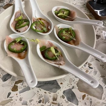 PAROS - Updated November 2025 - 62 Photos & 13 Reviews - 119 Yorkville ...