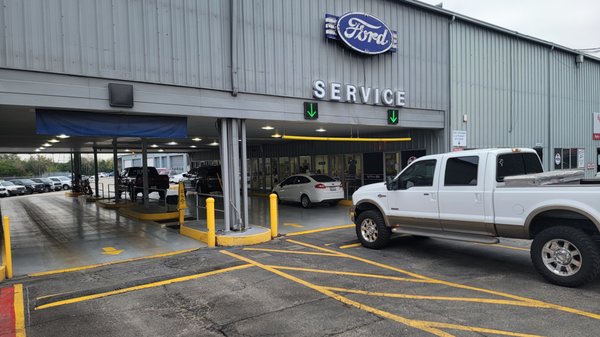 RED MCCOMBS FORD - Updated December 2025 - 56 Photos & 295 Reviews ...