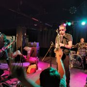 BLACK CAT - 105 Photos & 420 Reviews - 1811 14th St NW, Washington ...