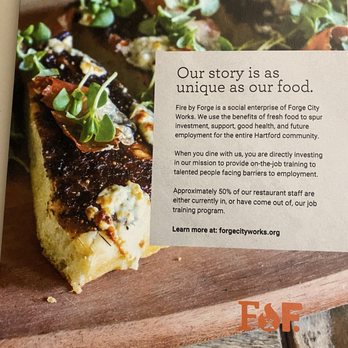 FIRE BY FORGE - Updated April 2025 - 328 Photos & 147 Reviews - 539 ...