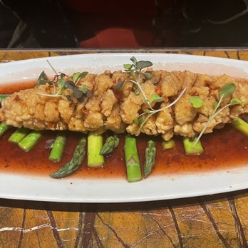 AJA ASIAN CUISINE & LOUNGE - Updated November 2024 - 394 Photos & 275 ...