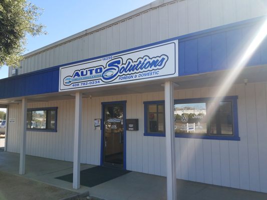 AUTO SOLUTIONS - Updated December 2025 - 73 Reviews - 16250 Railroad ...