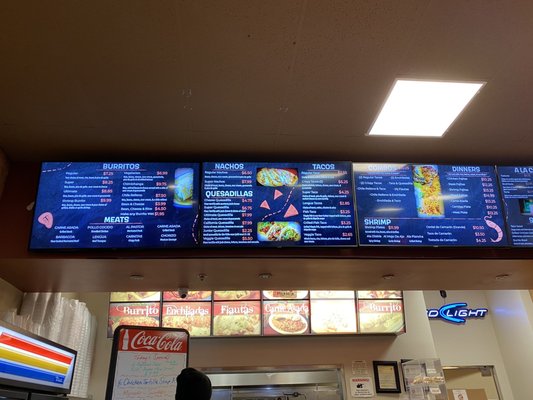 TAQUERIA LA MEXICANA - $ - 179 Photos & 429 Reviews - 2610 S Tracy Blvd ...