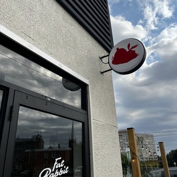FAT RABBIT - Updated December 2025 - 51 Photos - 34 Geneva Street, St ...