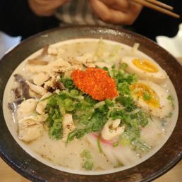 SHENG RAMEN - 526 Photos & 331 Reviews - 15201 John J Delaney Dr ...