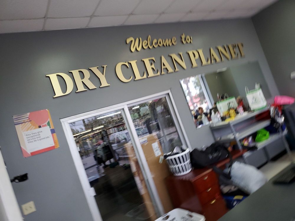 DRYCLEAN PLANET 9 - Updated June 2026 - 10 Reviews - 11200 Fuqua St ...