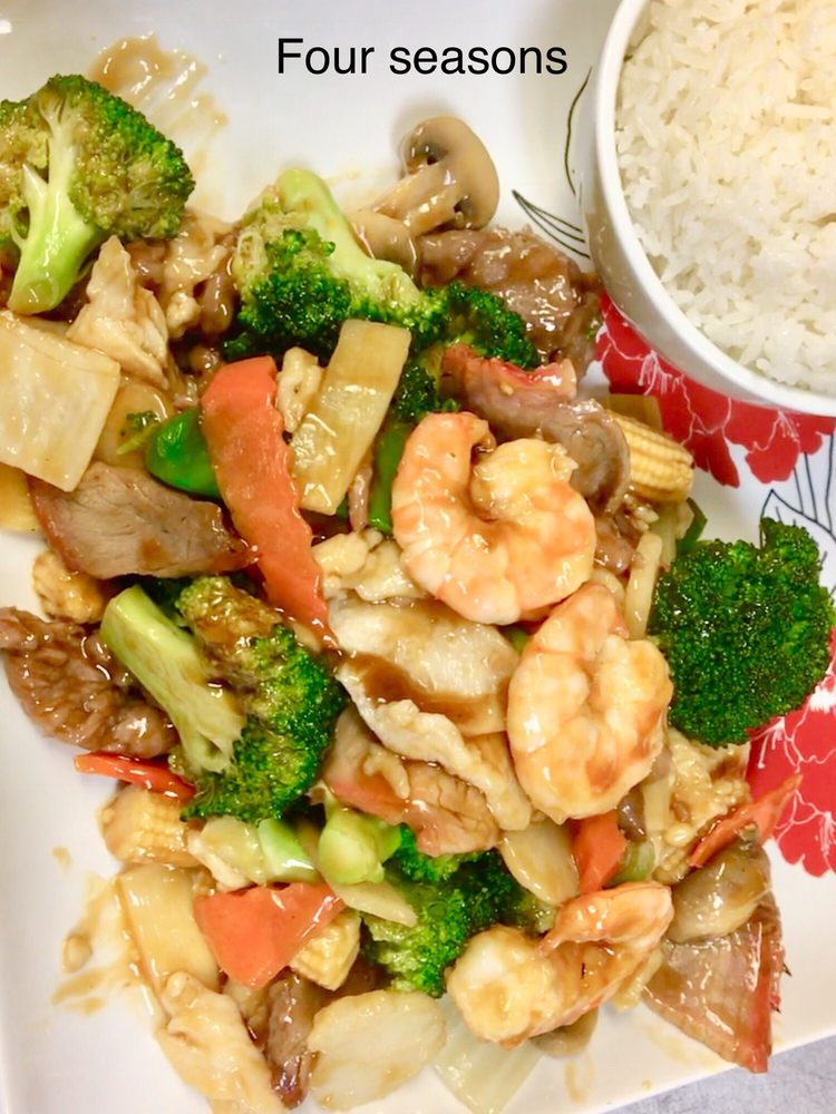 CHINA GARDEN - Updated December 2025 - 40 Photos & 31 Reviews - 4055 E ...