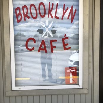 BROOKLYN CAFE - Updated September 2025 - 6 N Main St, Brooklyn, Indiana ...