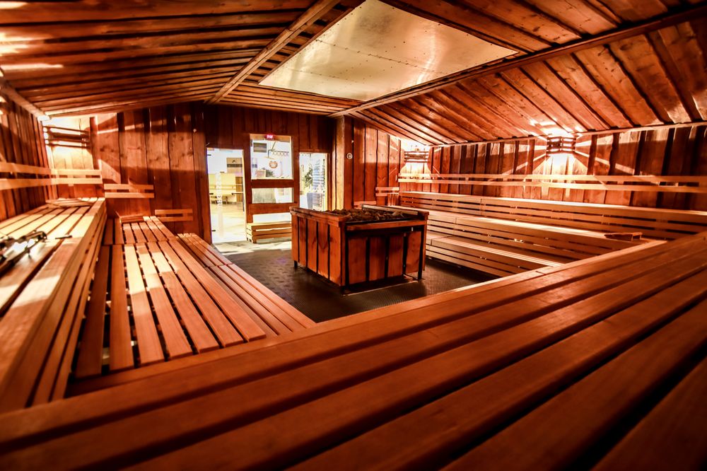 DIE SAUNA ERZHAUSEN - Updated June 2025 - 119 Photos & 14 Reviews - Am Ohlenberg 29, Erzhausen ...