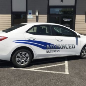 ADVANCED SECURITY - Updated August 2025 - 1255 Cross St SE, Salem ...