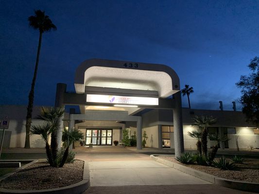 PROMISE HOSPITAL OF PHOENIX - Updated December 2025 - 13 Photos & 24 ...