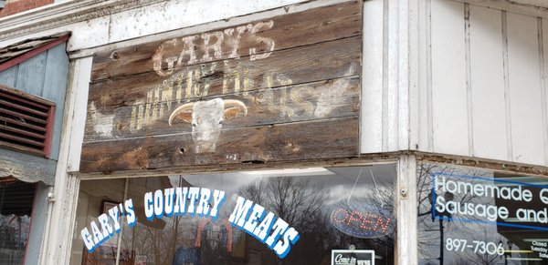 GARY’S COUNTRY MEATS - Updated December 2025 - 17 Reviews - 205 E Main ...