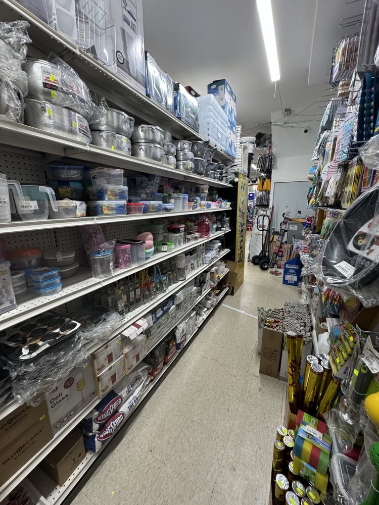 GLENDALE DISCOUNT & HARDWARE - Updated July 2025 - 72 Photos - 70-03 ...