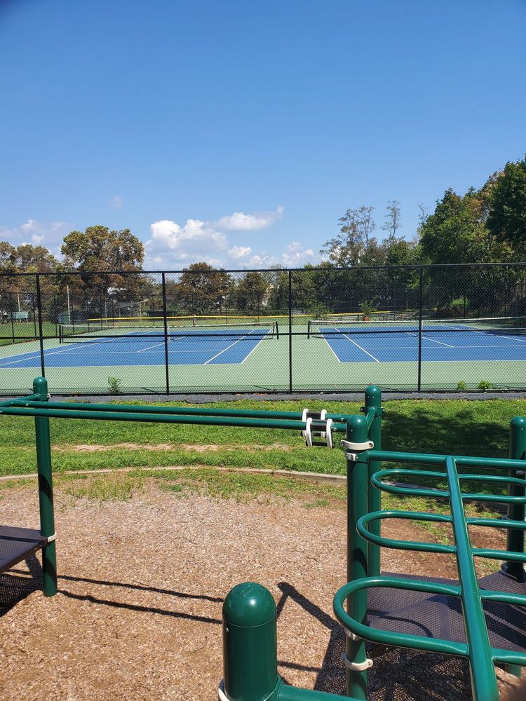 ELLSWORTH PARK - Updated December 2025 - Bridgeport, Connecticut ...