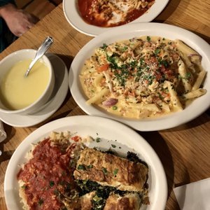 OLIVE TREE MEDITERRANEAN CUISINE - 11 Photos - 503 Village Ctr Dr, Burr ...