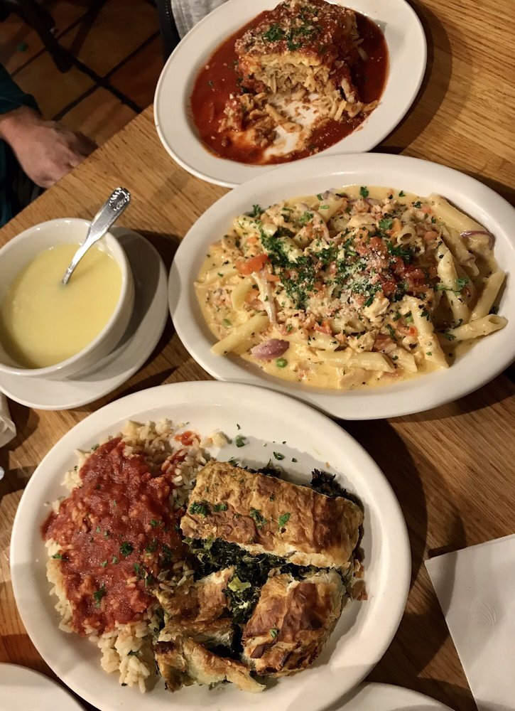 THE GRAPEVINE MEDITERRANEAN GOURMET CAFE - 36 Photos & 147 Reviews - 9 ...