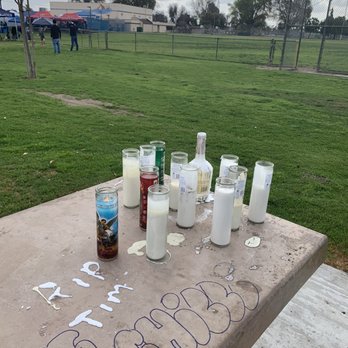 THOMPSON PARK - Updated May 2025 - 157 Photos & 15 Reviews - 14001 S ...