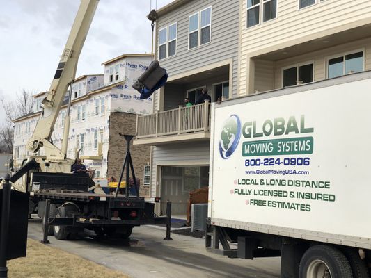 GLOBAL MOVING SYSTEMS - Updated December 2025 - 108 Photos & 555 ...