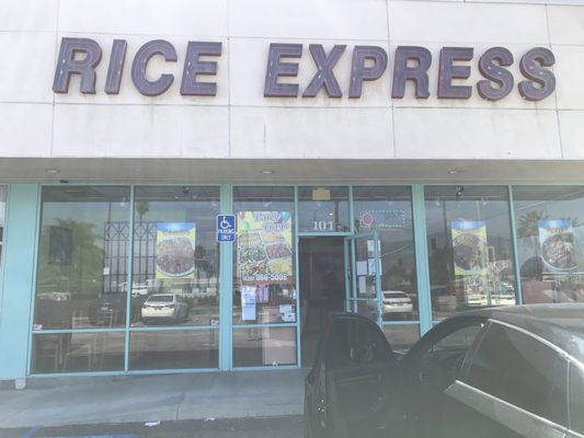 RICE EXPRESS - 31 Photos & 91 Reviews - Chinese - 4550 N Lark Ellen Ave ...