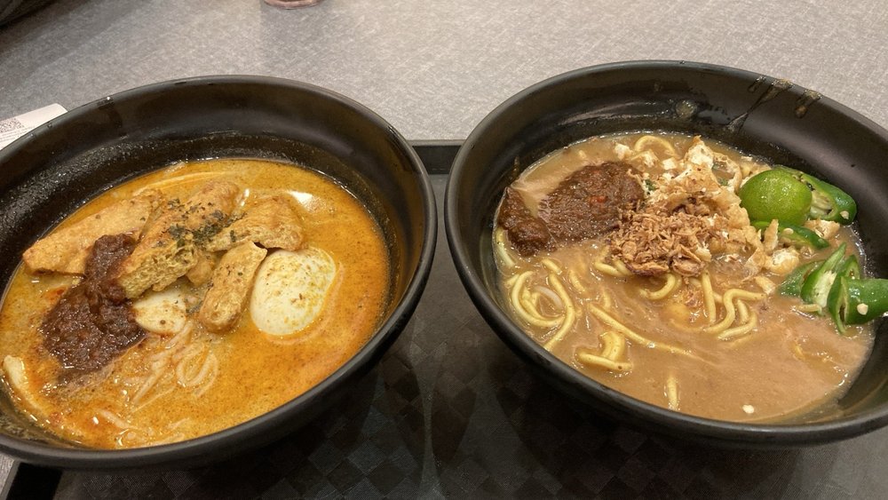 MA MUM @ TERMINAL 4 SINGAPORE CHANGI AIRPORT - Updated January 2026 ...