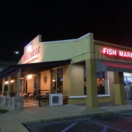 THE FISH MARKET RESTAURANT - Updated January 2026 - 225 Photos & 150 ...