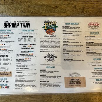 SAN PEDRO FISH MARKET - LONG BEACH - Updated June 2024 - 1357 Photos ...