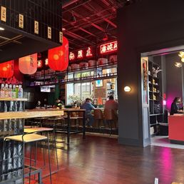 ZUNDO RAMEN & DONBURI - Updated June 2025 - 169 Photos & 65 Reviews ...