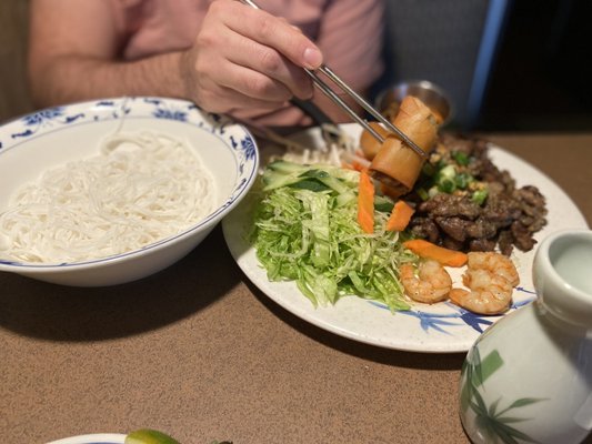 WHAT THE PHO! - CANYON PARK - Updated February 2025 - 117 Photos & 275 ...