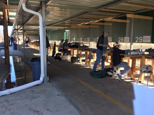 GARLAND PUBLIC SHOOTING RANGE - 46 Photos & 78 Reviews - Gun/Rifle ...