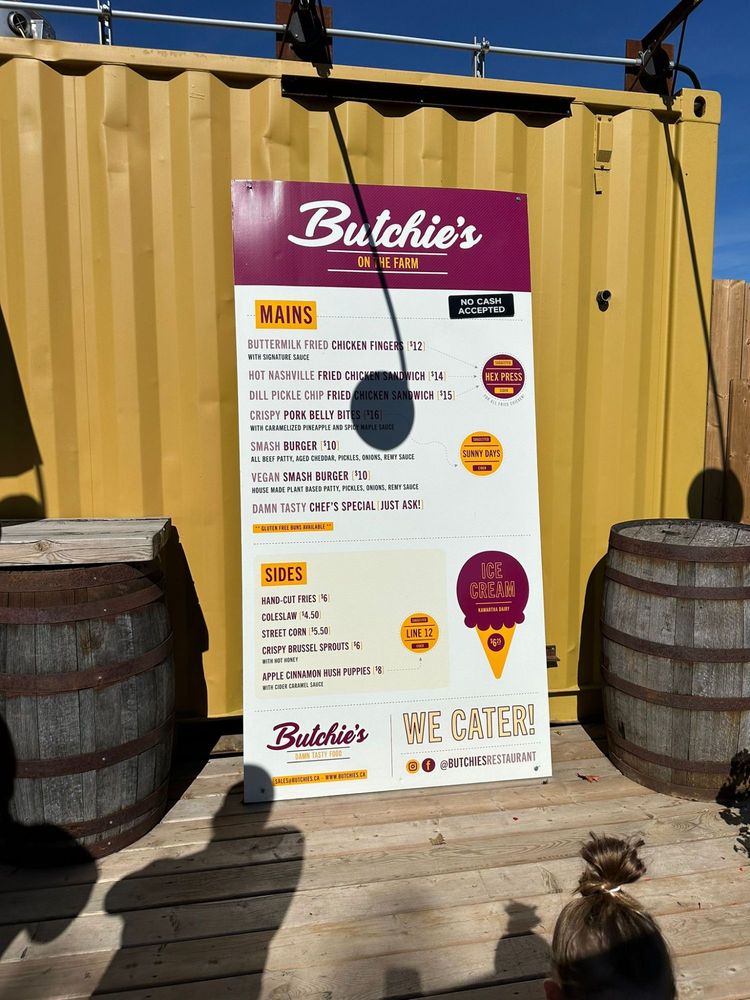 TWO BLOKES CIDER - Updated November 2025 - 21300 Simcoe Street ...