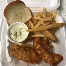 THE FISH MARKET - 96 Photos & 82 Reviews - Seafood Markets - 4355 ...