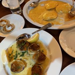 CASA BELLA RESTAURANT - Updated December 2024 - 548 Photos & 699 ...