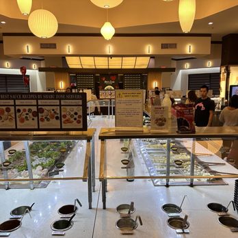 SHABU ZONE - Updated May 2025 - 1458 Photos & 667 Reviews - 11201 ...