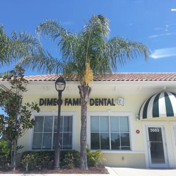 DIMEO FAMILY DENTIST - Updated September 2025 - 12 Reviews - 5683 SE ...