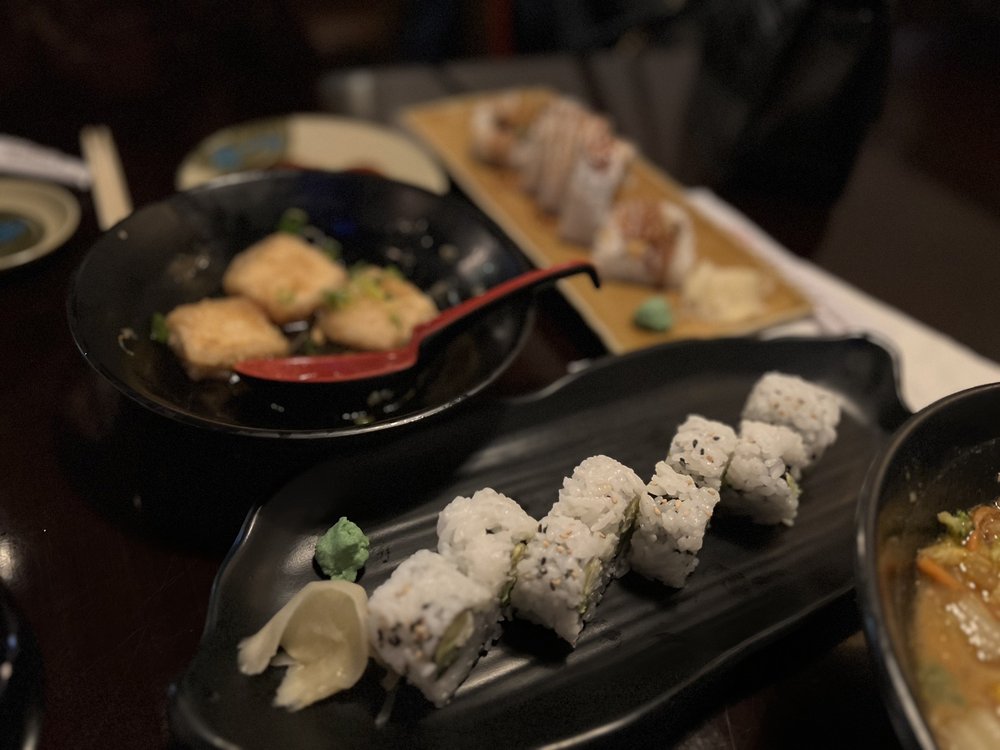 MUTO IZAKAYA RESTAURANT - Updated September 2025 - 651 Photos & 398 ...