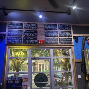 AMICUS BREWING VENTURES - Updated October 2025 - 53 Photos - 717 S ...